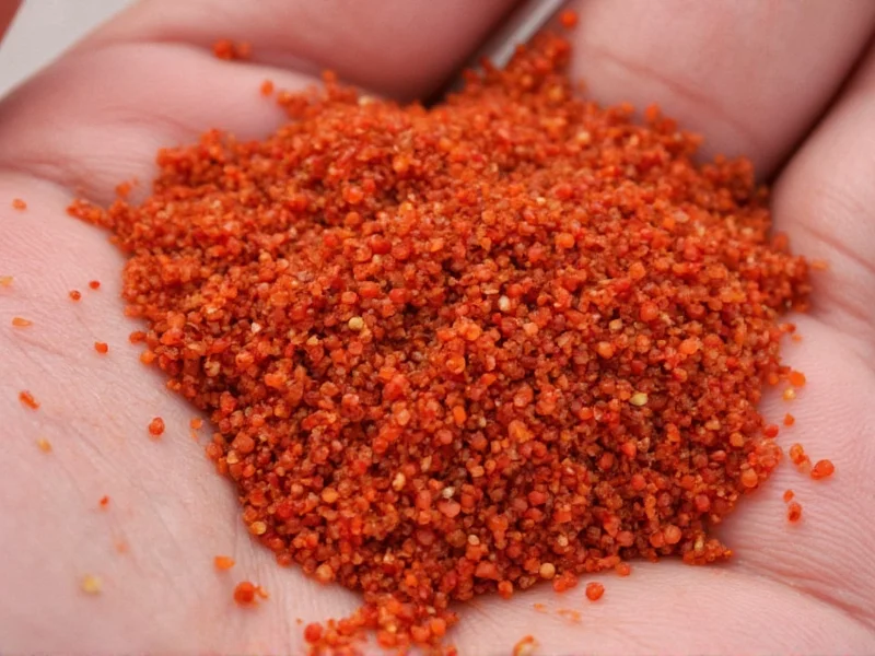 Spice Origins: Verified Geographic Sources Explained