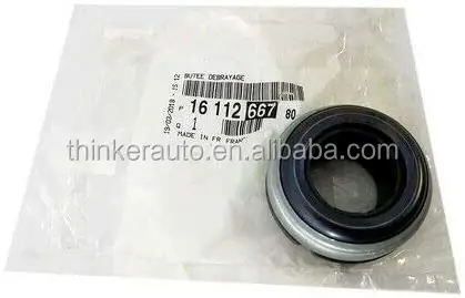 1611266780 Clutch Release Bearing Fit For Peugeot 307 - Buy 1611266780 ...