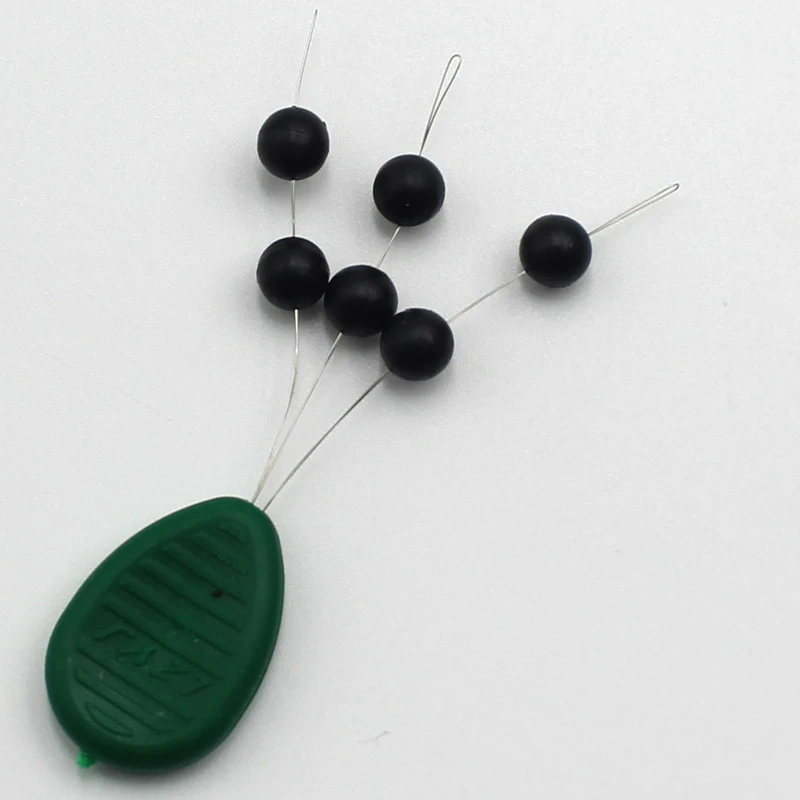 Chod Beads Helicopter Rigs for Carp Fishing - Dongbory