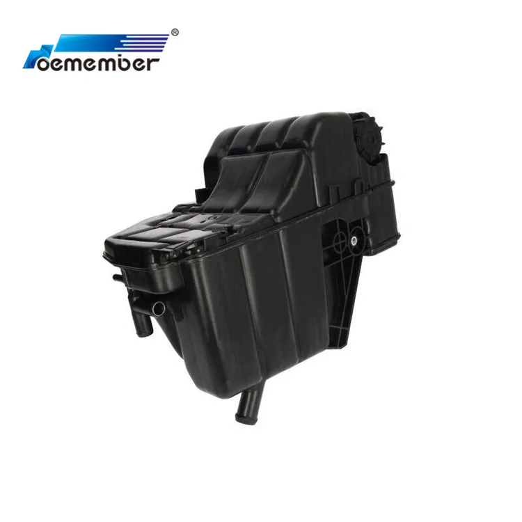 Expansion Tank Engine Coolant Overflow Tank 0005003449 0005003849 ...