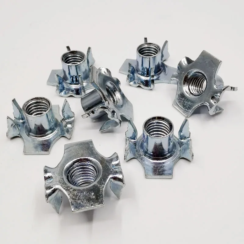 Hangzhou Xinchi Fastening Piece Co., Ltd. - Fastener, Nuts