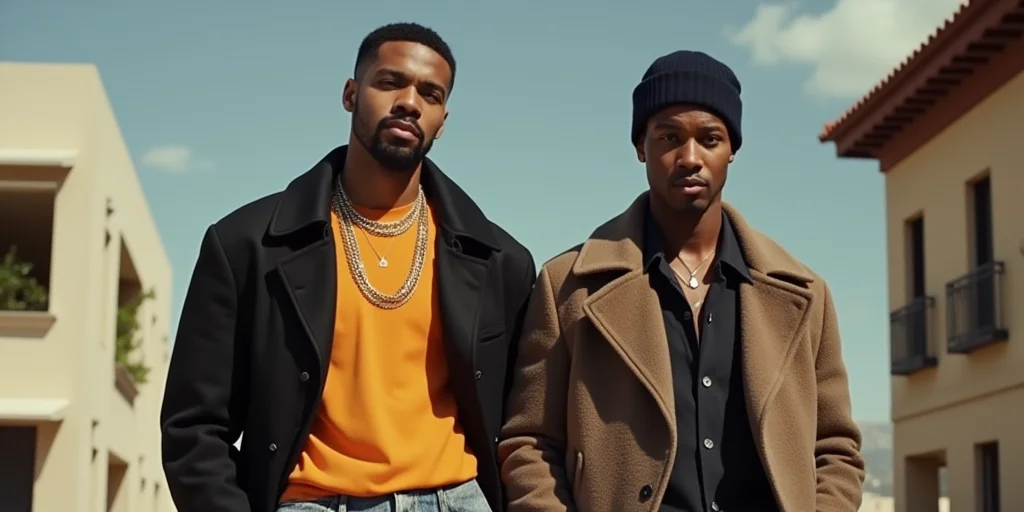 Drake Vs Kendrick Lamar: The 2025 Rap Battle Dominating Culture