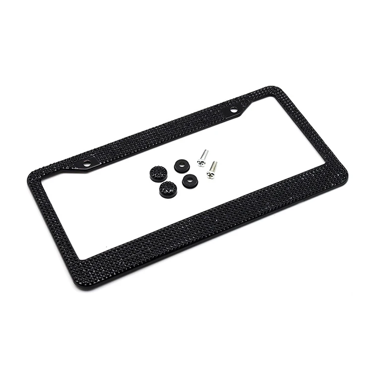 Car Type Cute Shiny Reflective Crystal Diamond Cutting Rhinestone ...