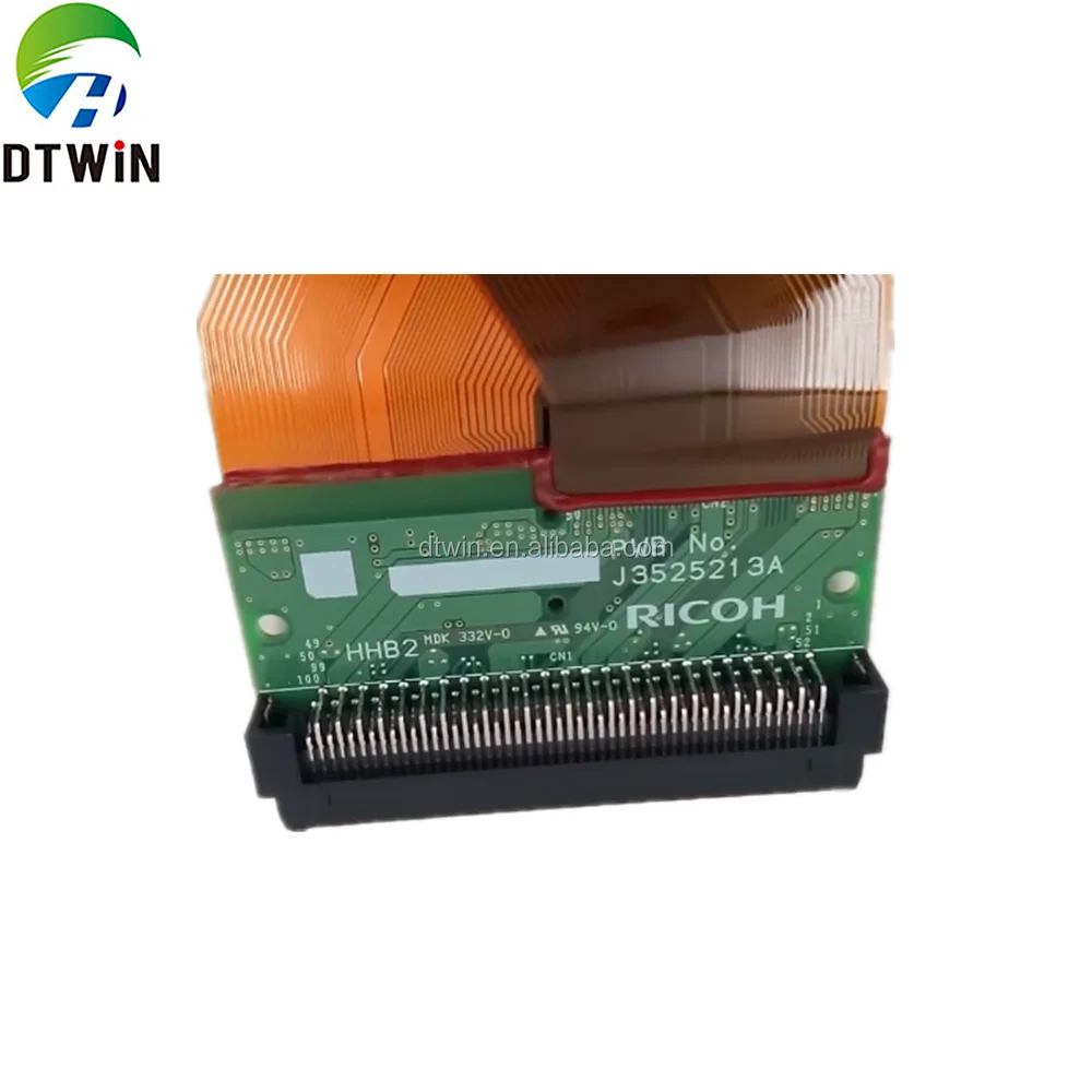 Ricoh Gen6 Printhead - High Quality UV Nozzle for Printing