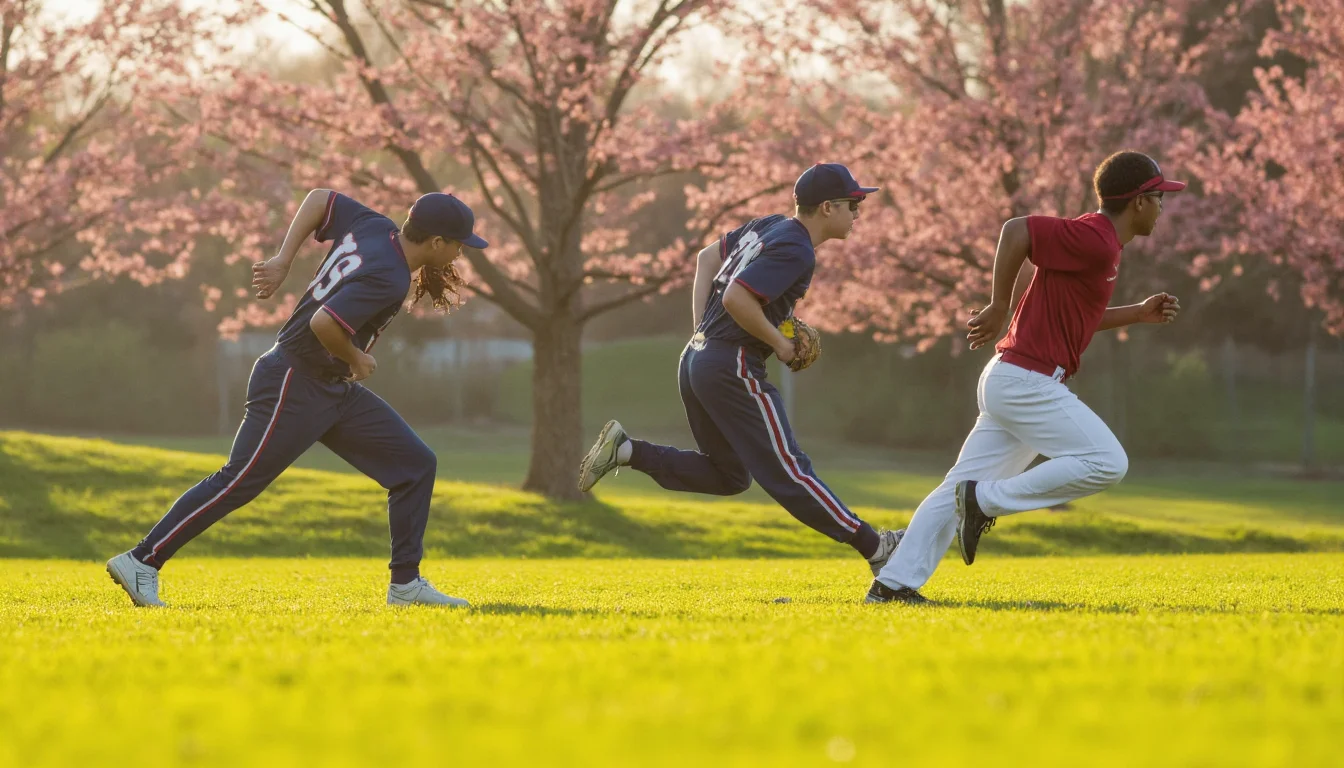 What Sports Scientists Say About 2026’s Ideal Spring Training Frequency ...