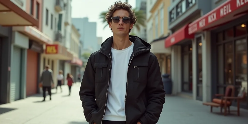 Master The Art Of Male Model Pose – 2025 Trend On Alibaba.com