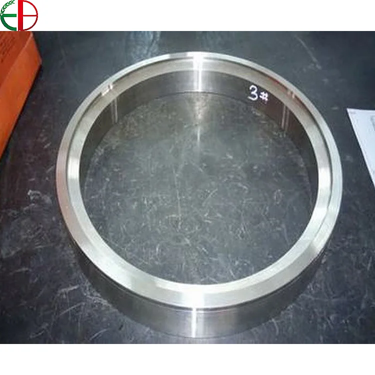 Astm A494 Cw6mc Ni Based Alloy Tube Parts With Horizontal Centrifugal ...