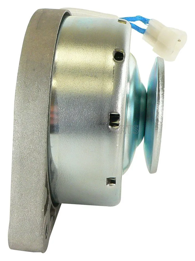 Alternator for Kokusan Denki - 12V 20A Permanent Magnet