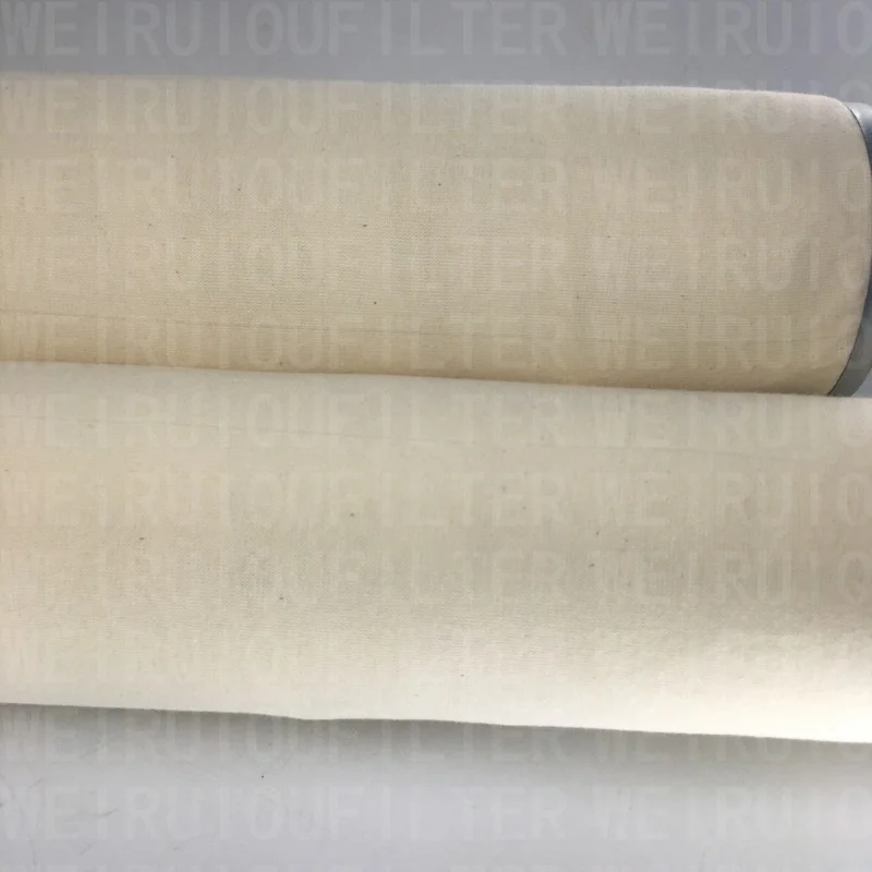 FG-336 Natural Gas Filter Element Cartridge Peco - 1.5 Years Warranty