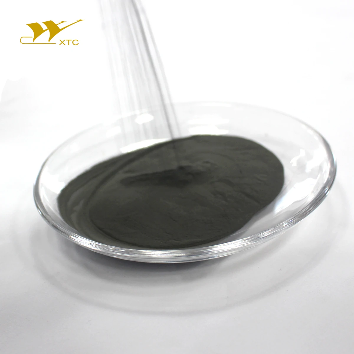 Surface Coating Specialist Agglomerated And Sintered Gpw300-3 China ...