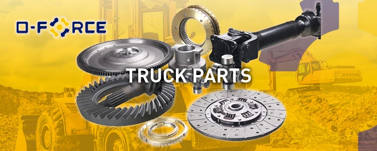 New Japanese Truck Auto Parts 33037-60040 Transmission Synchronizer ...