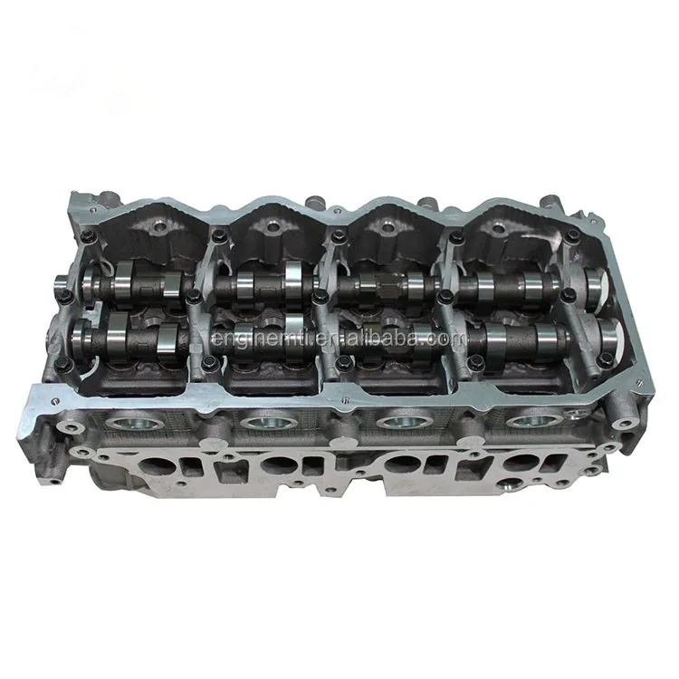Yd25 Yd25-ddti Complete Cylinder Head 11040-5m000 11040-5m300 11040 ...