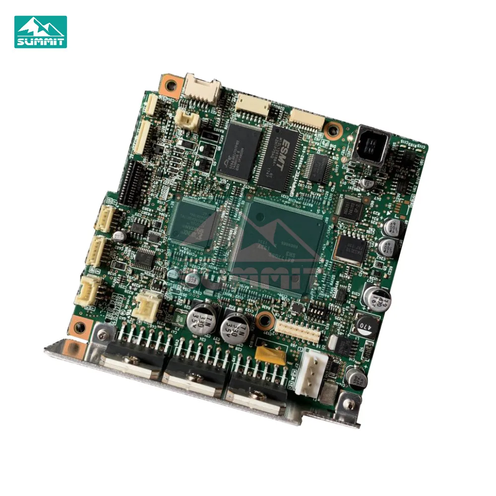 Motherboard Original Ce6000-60plus For Graphtec Cutting Plotter - Buy ...