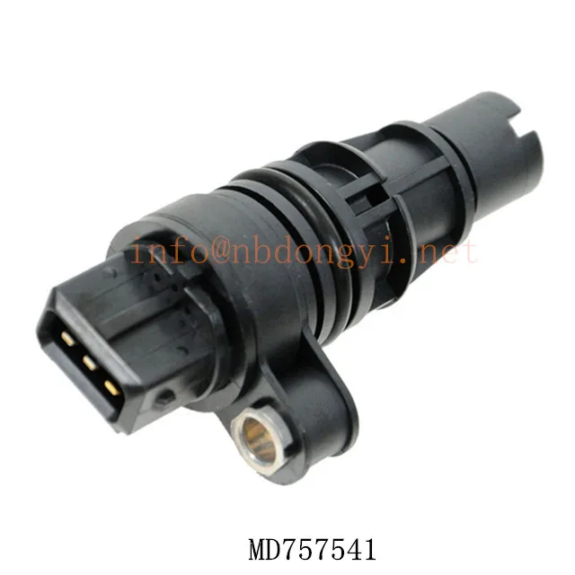 用于三菱克莱斯勒道奇的车辆速度传感器 Md757541 - Buy 车辆速度传感器，md757541，md757541 Product on ...