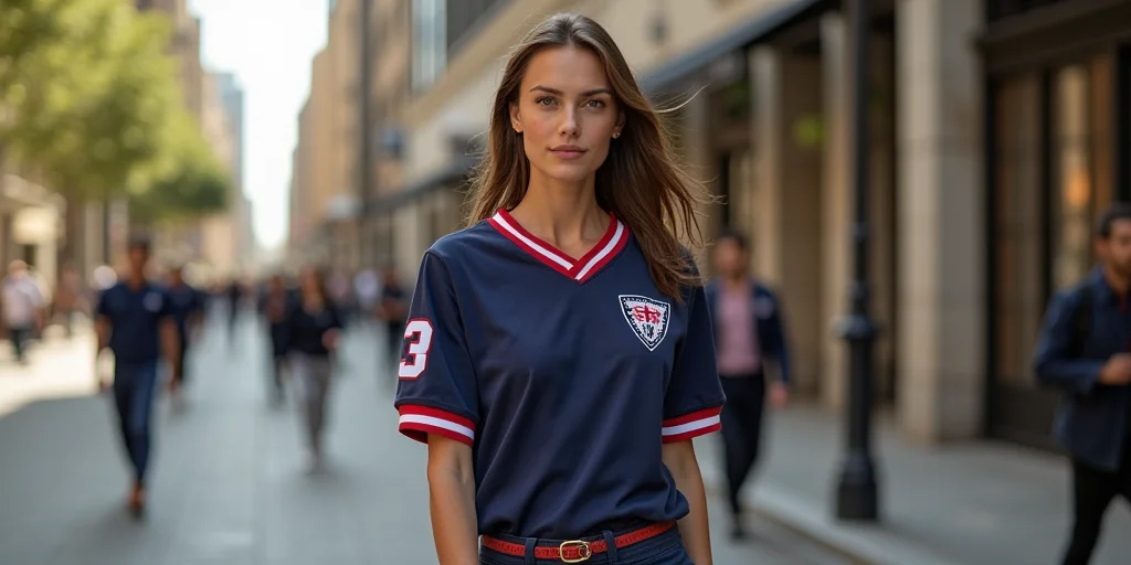 Team Usa Olympic Clothing – Official Style & Performance Gear On ...