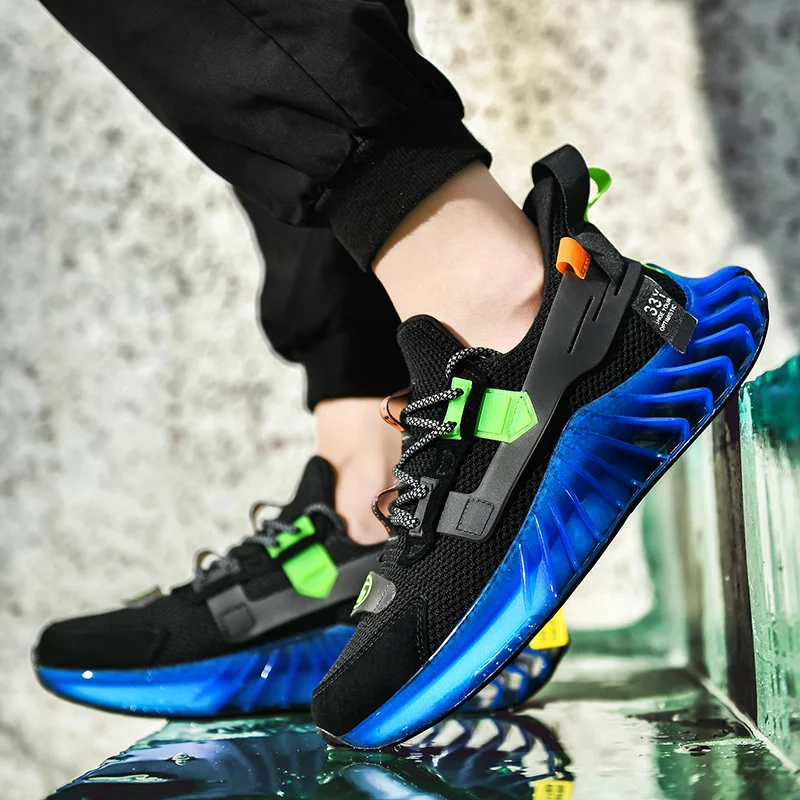 33y Fashion New Sports Shoes Zapatillas Zapatos - Buy Zapatillas ...