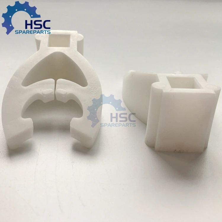 Automatic Bottle Blowing Moulding Clamp Filling Machine Krones Spare Parts