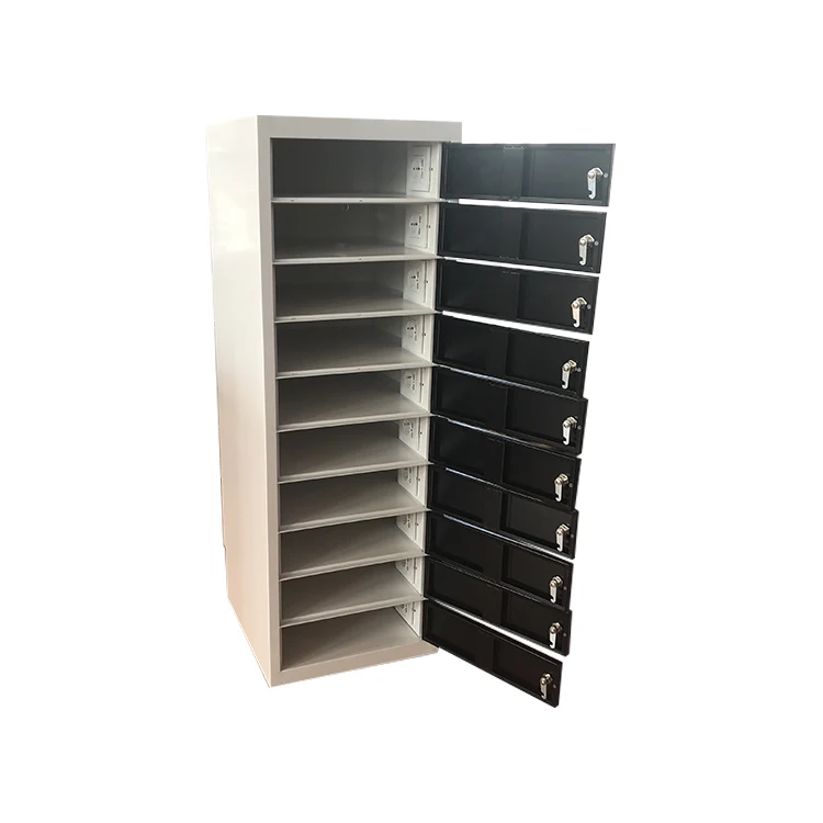 Tabletkluis - Secure and Convenient Tablet Storage Solution