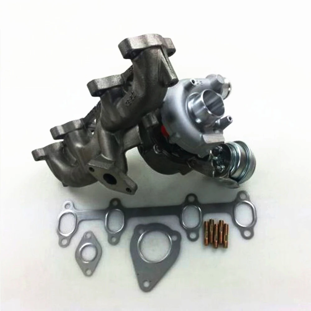 Turbo Full 完整 Turbolader 适用于 Skoda Octavia I 1.9 Tdi Alh Ahf 90hp/100hp ...