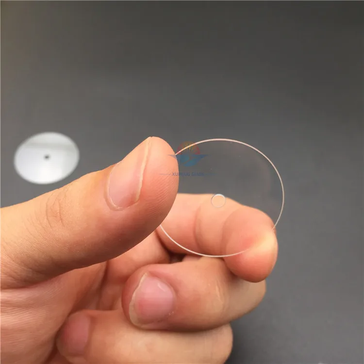 0.3mm ultra Thin Glass Sheet Tempered 0.5mm Thin Glass| Alibaba.com