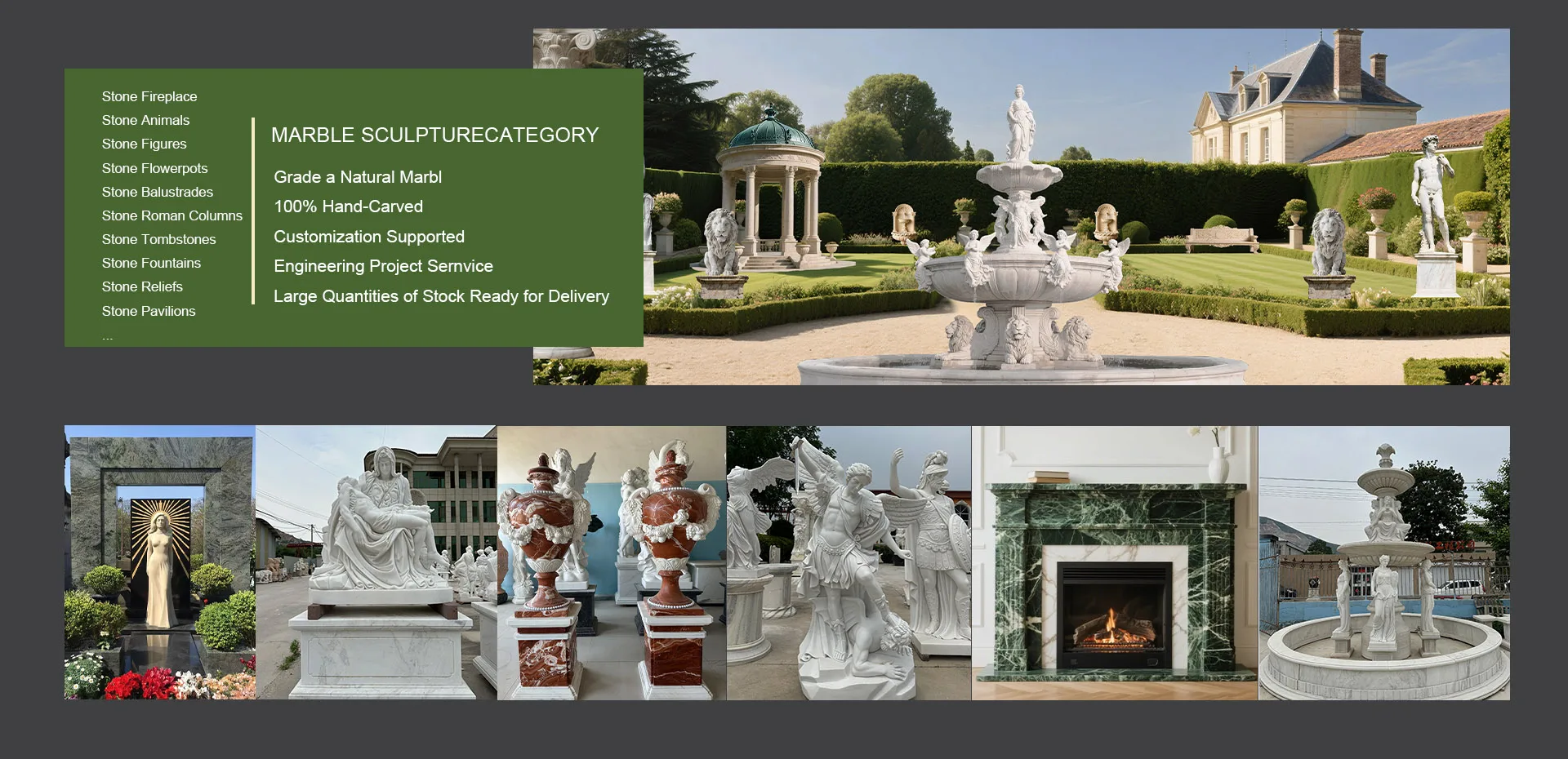 Company Overview - Beijing Boyi Meiyuan Sculpture Art Co., Ltd.