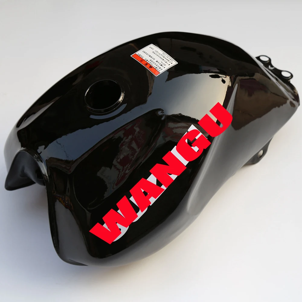 EN125 EN150 Motorcycle Fuel Tanks - Best Quality Parts