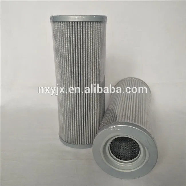 High Efficiency Hydraulic Oil Filters - Durable & Reliable