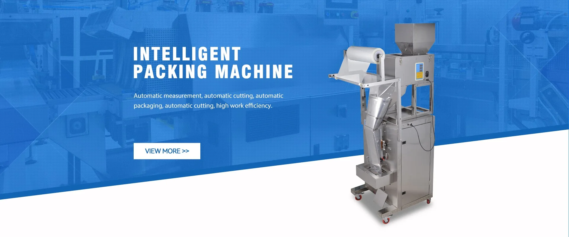 Luohe Jinde Intelligent Equipment Co., Ltd. - Grain processing ...