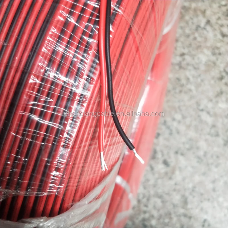 Changlang Awm Ul2468 24awg Flat Ribbon Cable Vw 1 80c 300v - Buy Awm ...