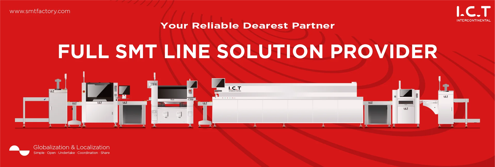 Shenzhen Eta Technology Co., Ltd.