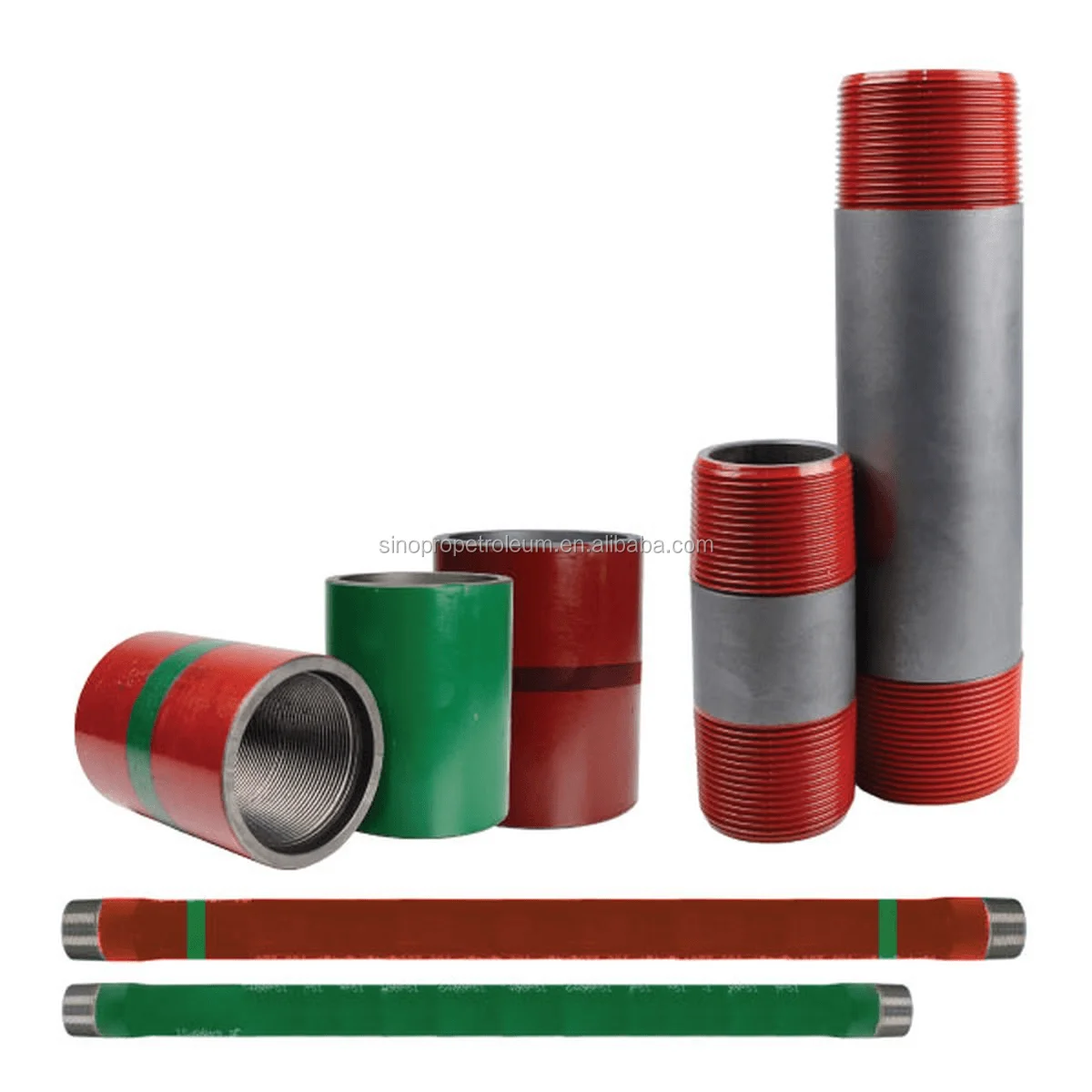 Api 5ct 7" Casing/tubing Vam Top Coupling(eue/nue) - Buy Couplings,Vam ...