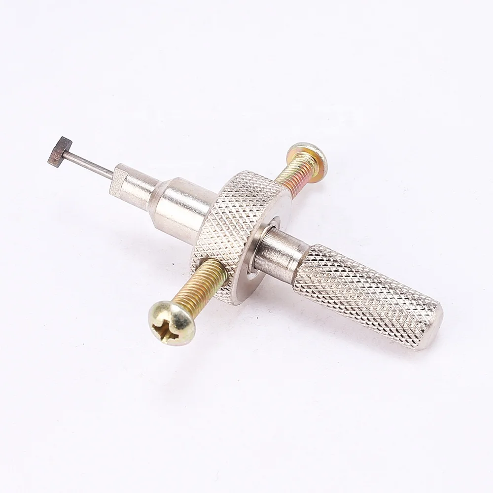 Popular Lock Pick With Practice Lock And Tools Professional Lock Smith ...