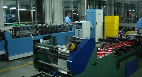 Nanjing Best Pak Co., Ltd. - BOPP Bag, Slider Bag