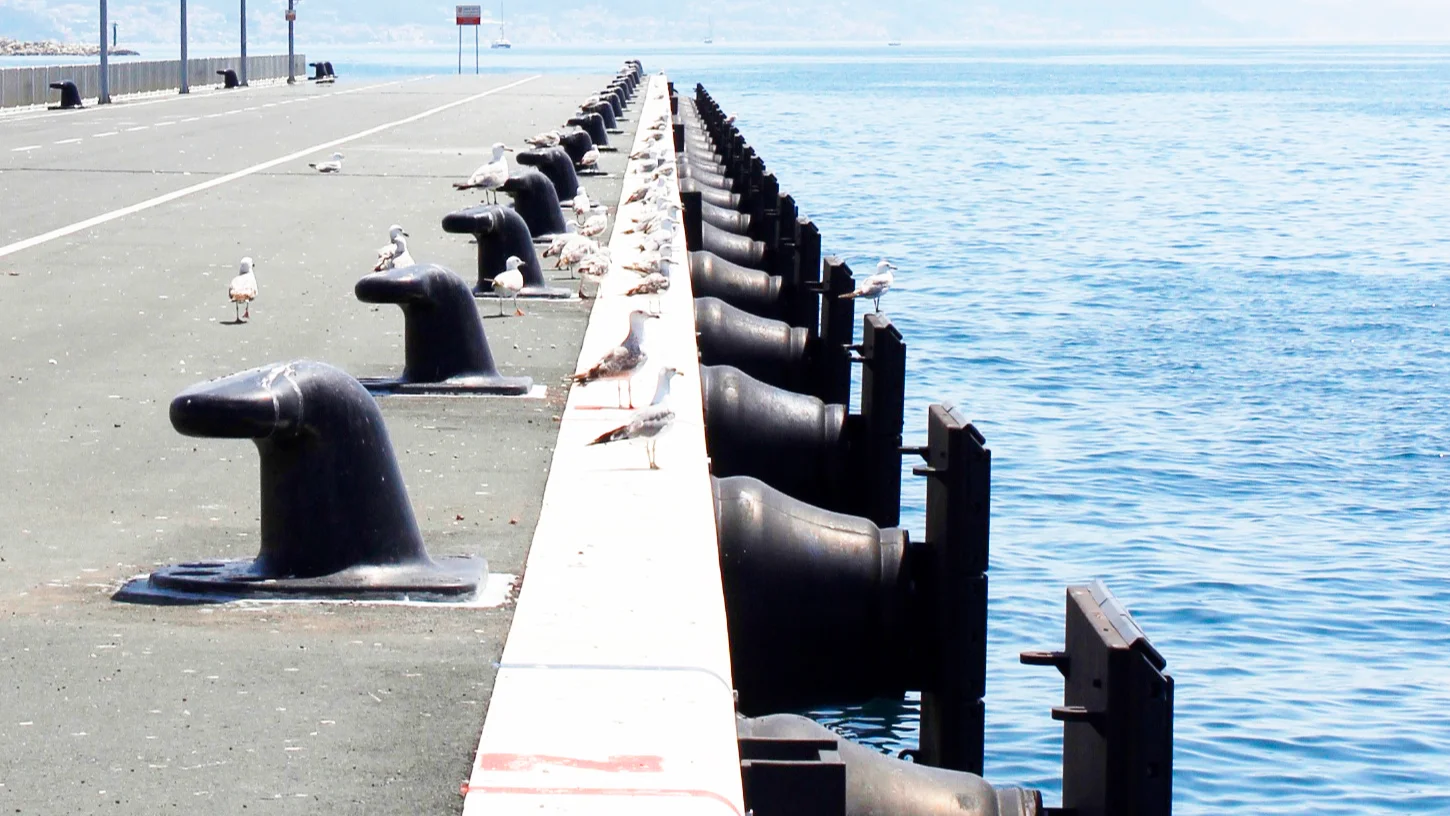 Marine Mooring T Head Bollard For Boat - Buy T Head Bollard,T Head ...