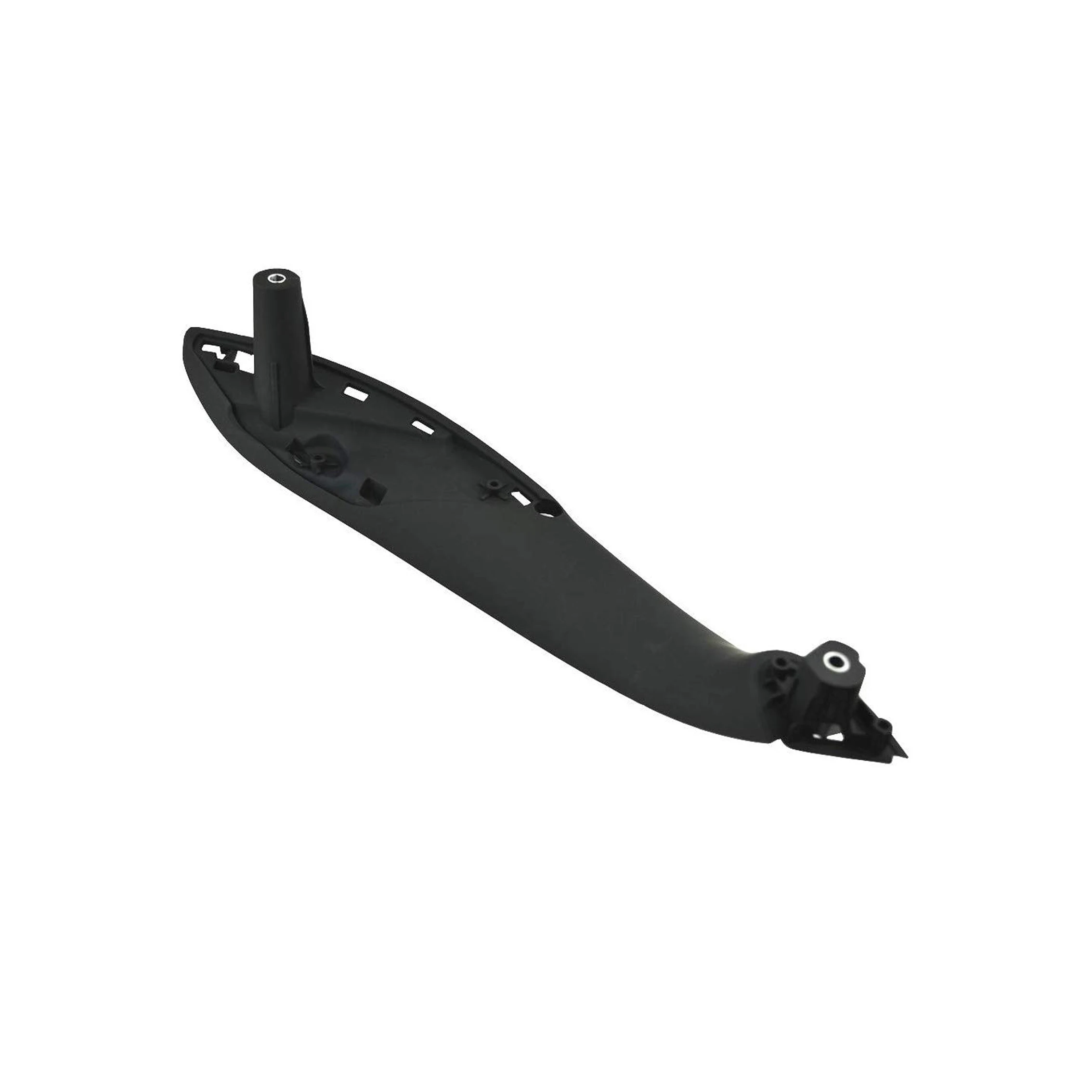 Rhd 51417279311 Black Inner Door Pull Handle Set 7279311 51417279312 ...