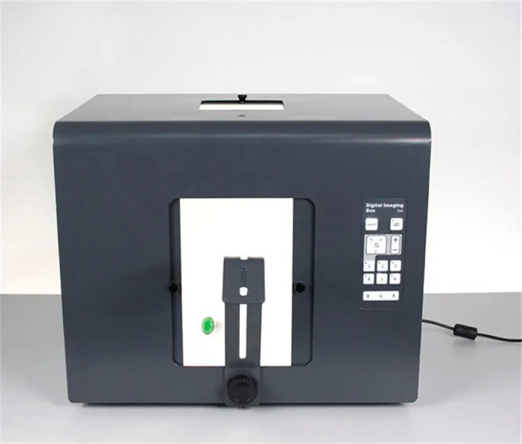 Sanoto B350 Middle Photography Cube Light Box With Dimmable Brightness ...