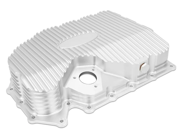 EA888 Oil Pan for Golf 6, 7, S3, Q3, A3 - Durable & Efficient