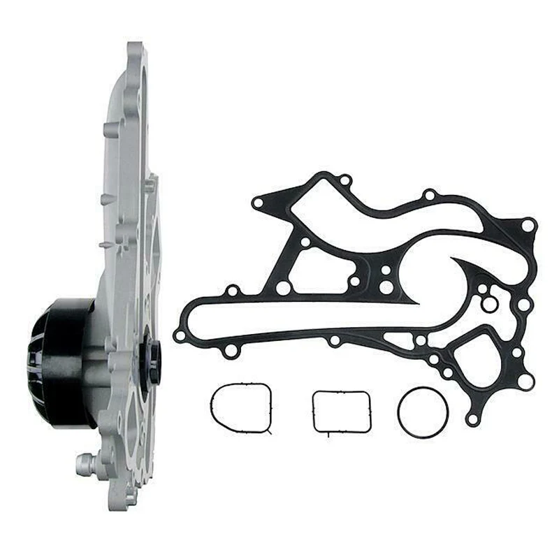 Mercedes-benz Engine Water Pump 2762000801 - High Quality