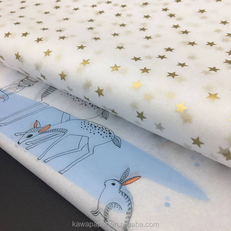 Biodegradable Wax Paper Soap Packaging - Unique & Eco-friendly