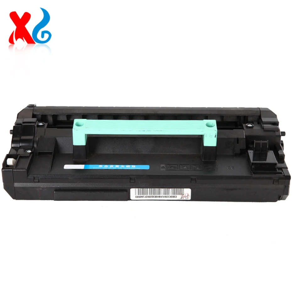 Mlt-r309 Drum Compatible For Samsung Ml-5510nd 6510nd R309 Drum Unit ...