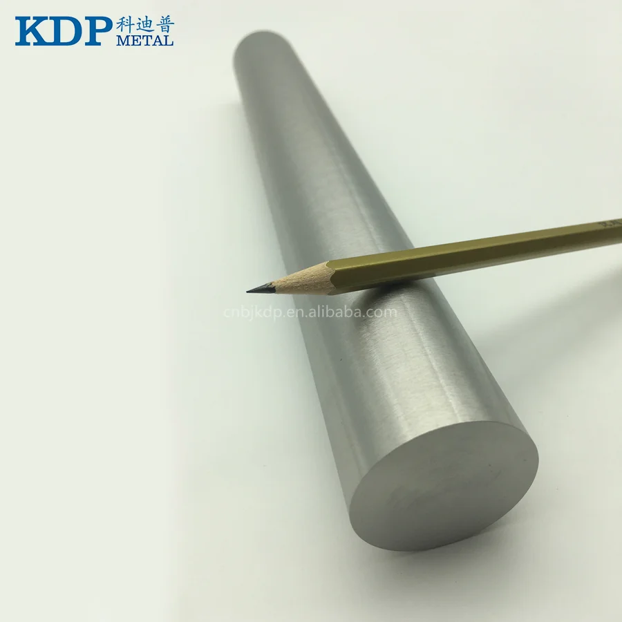 Hot Sale Niobium C103 Rod/bar - High Purity Metal Alloys