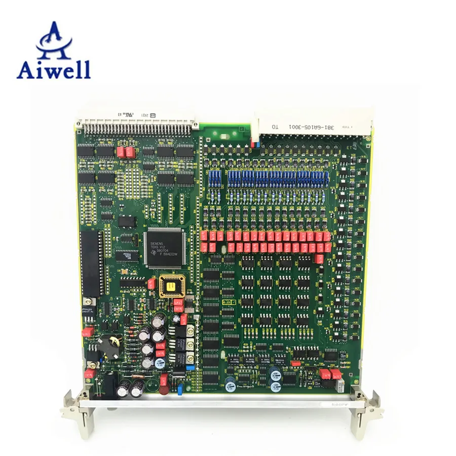 Siemens Fum 230 Plc Module 6dp1230-8cc - Buy Seimens Plc,Siemens Plc ...