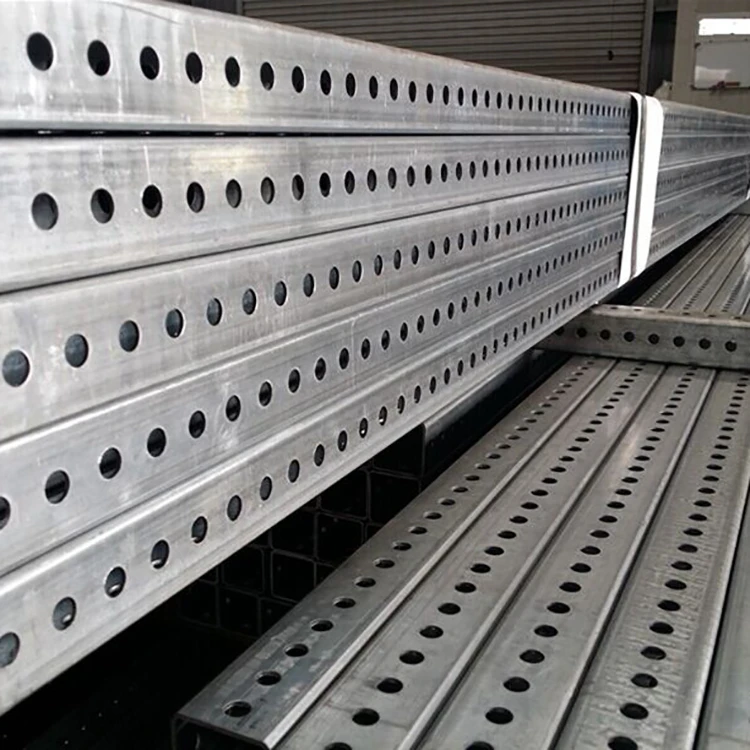 Square Telescoping Post Steel Sign Post - Buy Square Sign Post ...