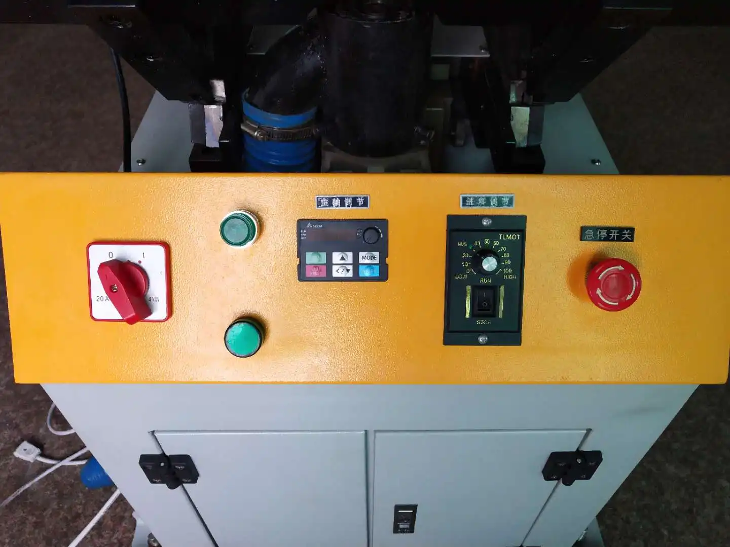 Wholesale Plastic Polishing Machine - Precision & Efficiency