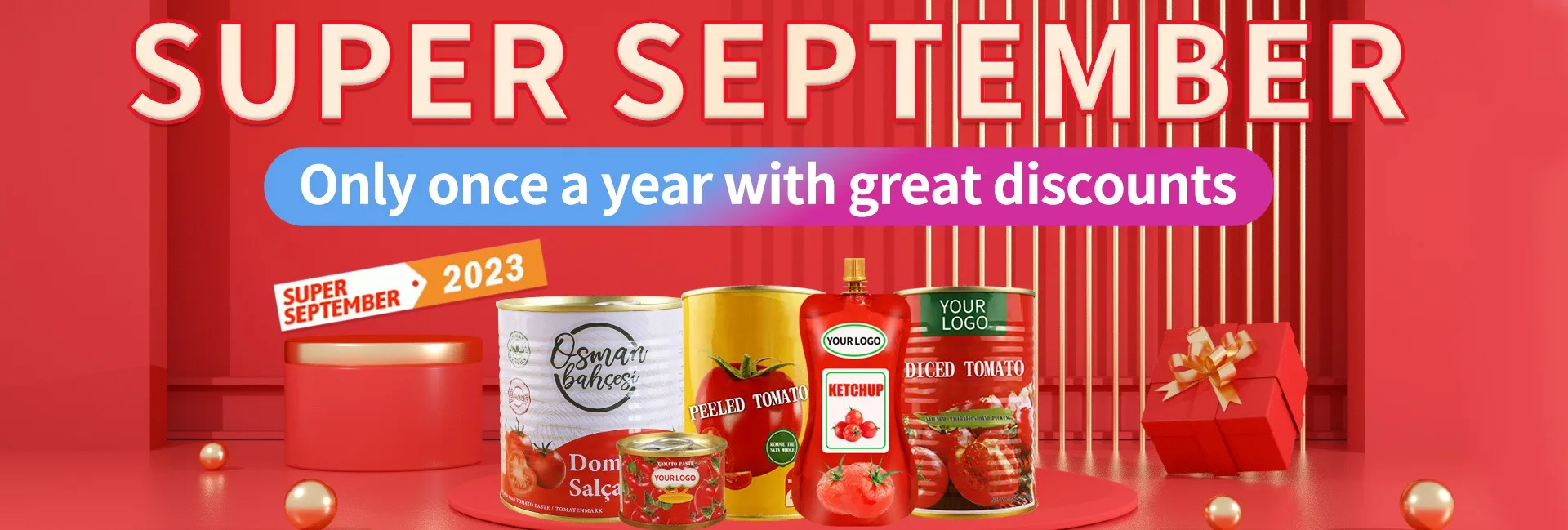 Yantai Samuel Imp&Exp Co.,ltd - Snack food, Condiments