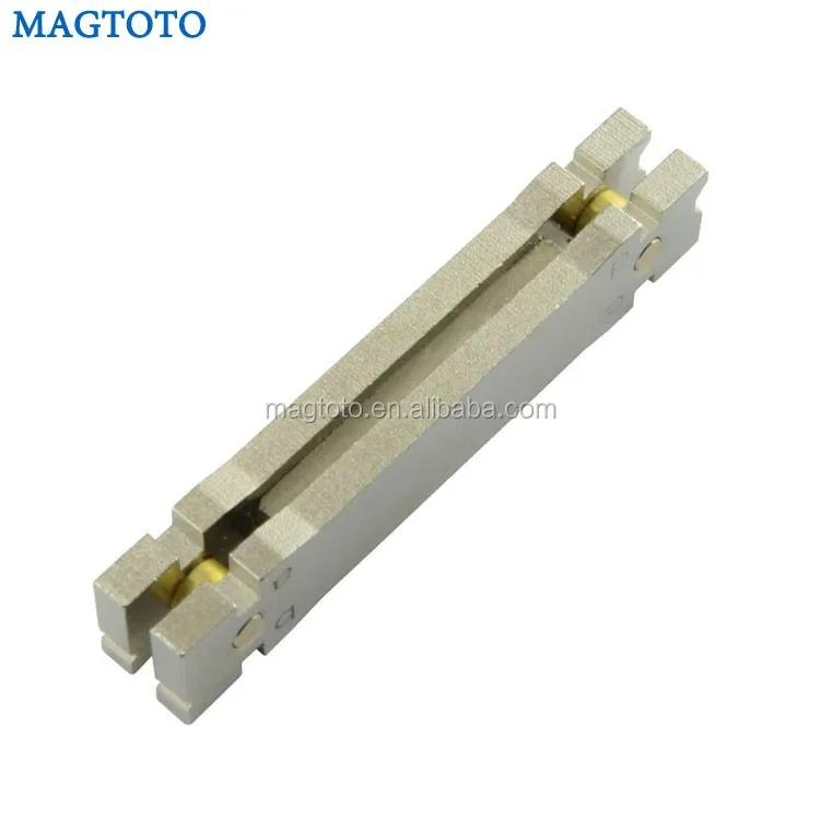 Diamond Core Drill Bit Segments Soldering Magnet Welding Magnet Brazing Holder - Buy Welding ...