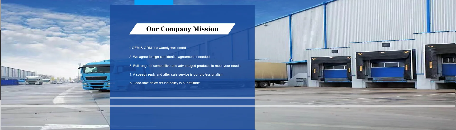Taizhou Xubo Metal Products Co., Ltd.