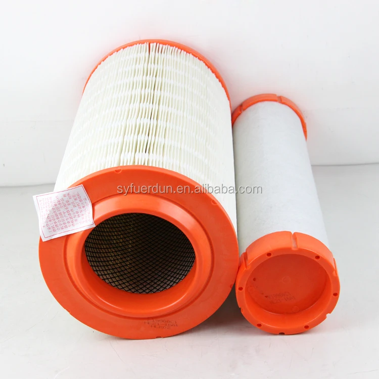 Hot Selling Truck Air Filter KW2140C1 K19900C1/ K19950C1