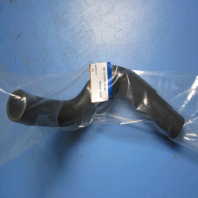 Genuine Water Pump Outlet Pipe For Ford Transit V348 Truck Parts ...