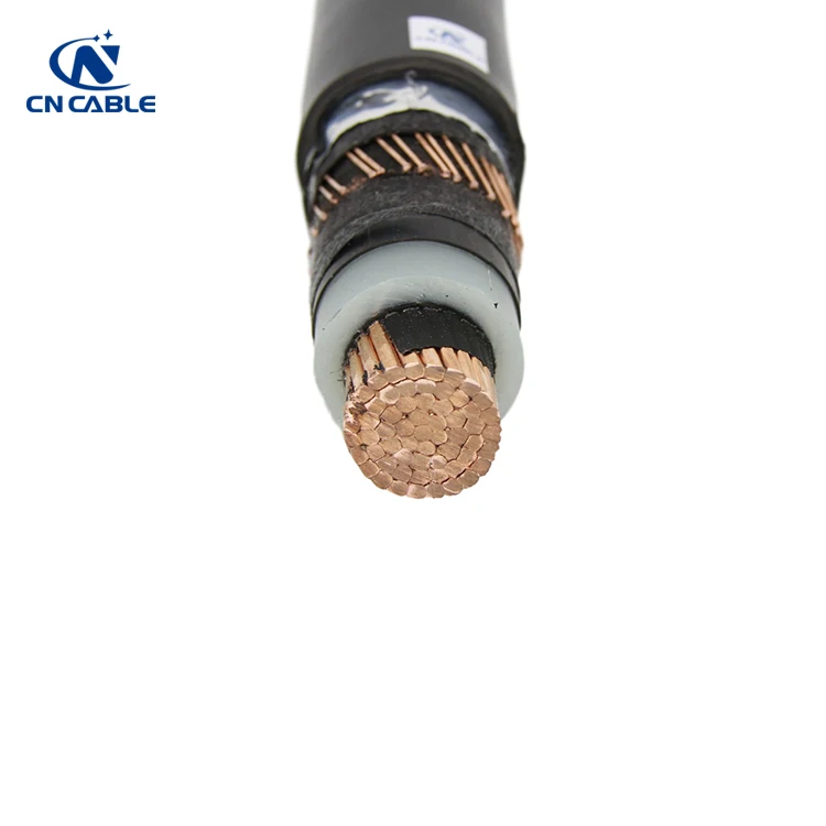 132kv xlpe insulated 500 630 800 1000 1200 mm2 power cable with price ...
